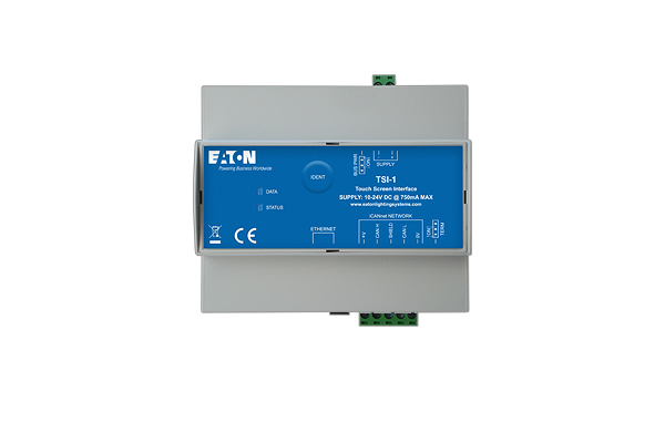 Network Interfaces | iLight